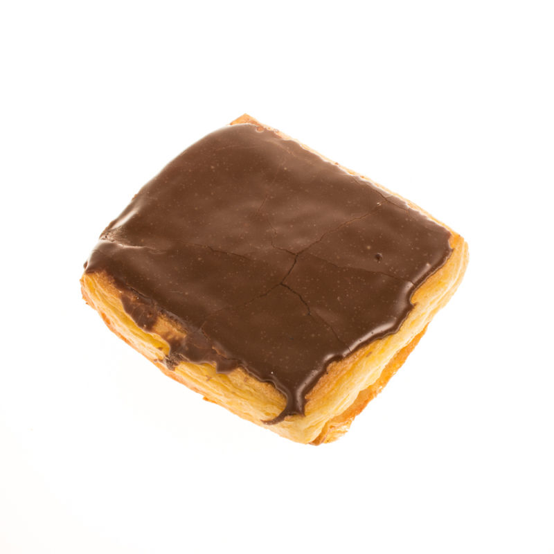 Crème Koffiekoek chocolade - De Grote Napoleon